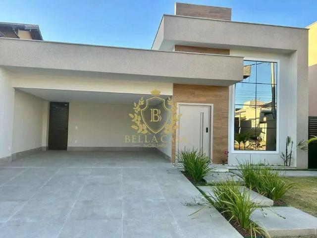 Casa / Sobrado em Condomínio para Venda em São Pedro da Aldeia/RJ Nova São Pedro 3 Quartos