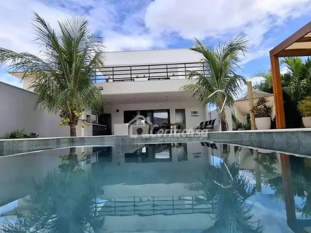 Casa / Sobrado em Condomínio para Venda em São Pedro da Aldeia/RJ Nova São Pedro 3 Quartos