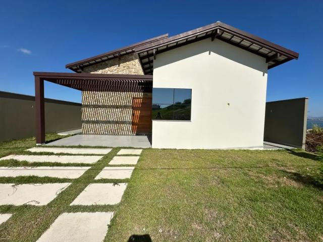 Casa / Sobrado em Condomínio para Venda em São Pedro da Aldeia/RJ Nova São Pedro 3 Quartos