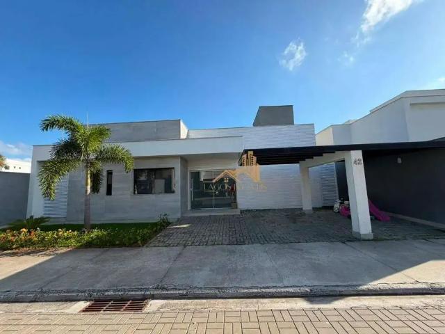 Casa / Sobrado em Condomínio para Venda em São Pedro da Aldeia/RJ Nova São Pedro 3 Quartos
