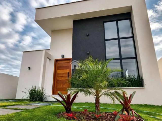 Casa / Sobrado em Condomínio para Venda em São Pedro da Aldeia/RJ Nova São Pedro 3 Quartos