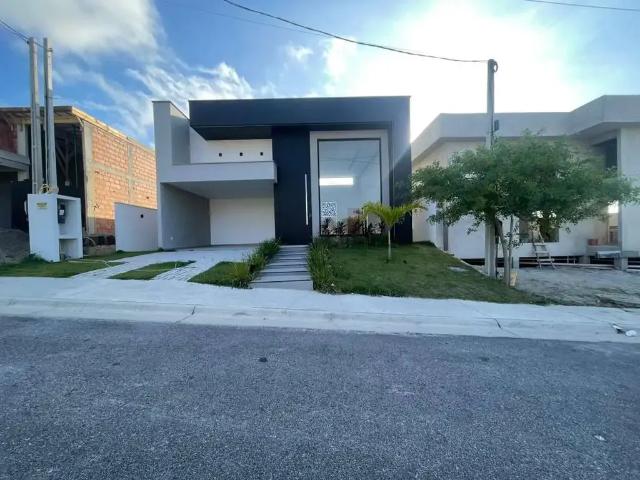 Casa / Sobrado em Condomínio para Venda em São Pedro da Aldeia/RJ Nova São Pedro 3 Quartos