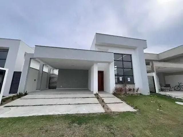 Casa / Sobrado em Condomínio para Venda em São Pedro da Aldeia/RJ Nova São Pedro 3 Quartos