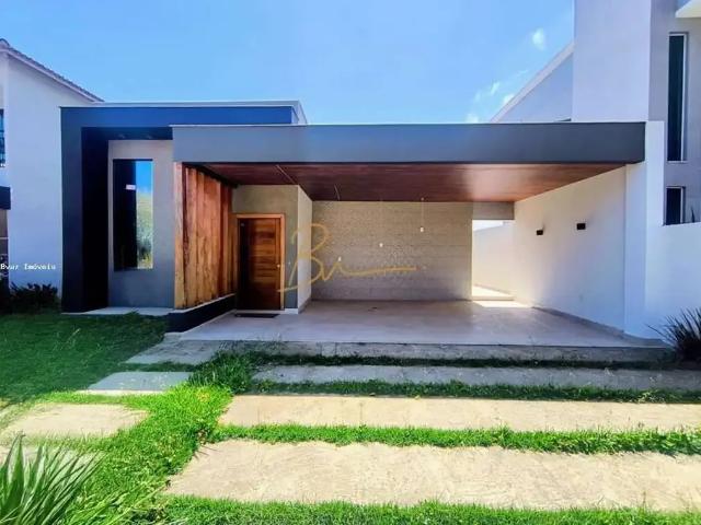 Casa / Sobrado em Condomínio para Venda em São Pedro da Aldeia/RJ Nova São Pedro 3 Quartos