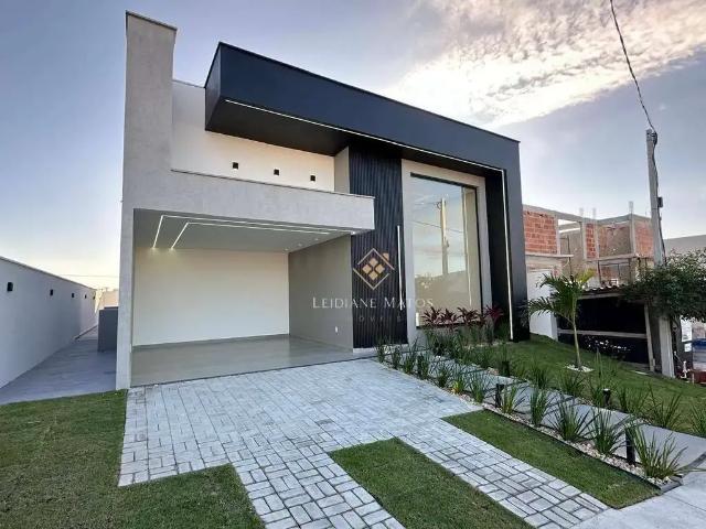 Casa / Sobrado em Condomínio para Venda em São Pedro da Aldeia/RJ Nova São Pedro 3 Quartos