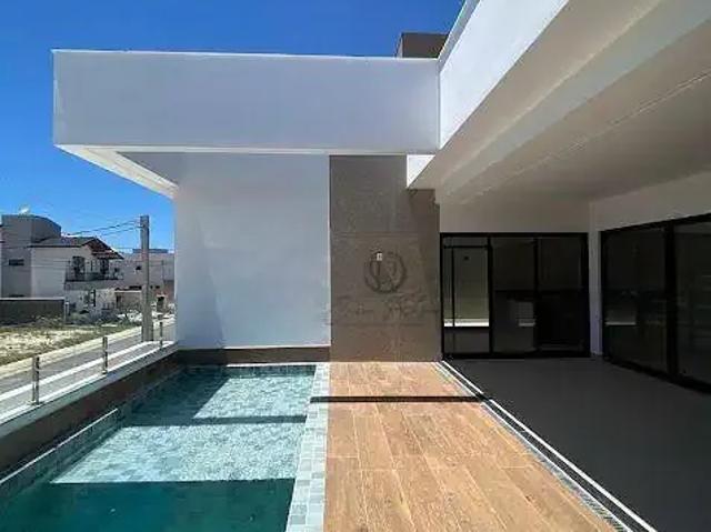 Casa / Sobrado em Condomínio para Venda em São Pedro da Aldeia/RJ Nova São Pedro 3 Quartos