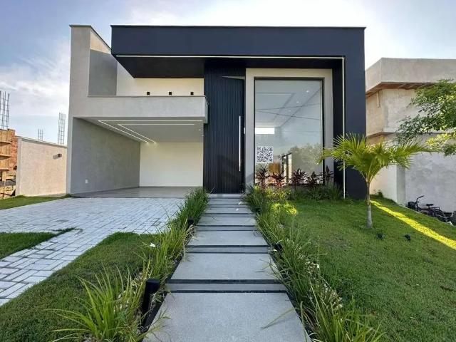 Casa / Sobrado em Condomínio para Venda em São Pedro da Aldeia/RJ Nova São Pedro 3 Quartos