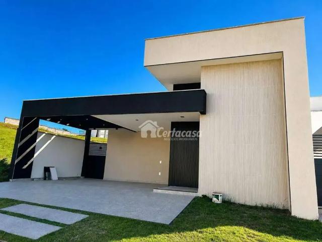 Casa / Sobrado em Condomínio para Venda em São Pedro da Aldeia/RJ Nova São Pedro 3 Quartos
