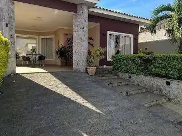 Casa / Sobrado em Condomínio para Venda em São Pedro da Aldeia/RJ Nova São Pedro 3 Quartos