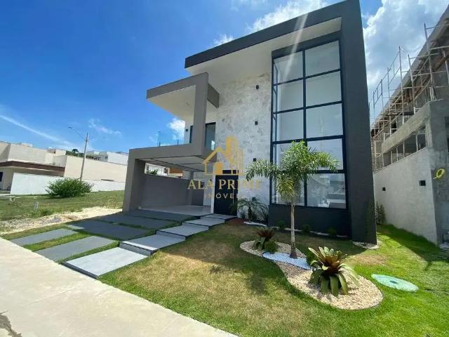 Casa / Sobrado em Condomínio para Venda em São Pedro da Aldeia/RJ Nova São Pedro 3 Quartos