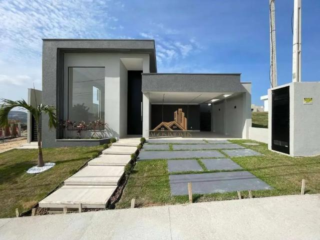 Casa / Sobrado em Condomínio para Venda em São Pedro da Aldeia/RJ Nova São Pedro 3 Quartos