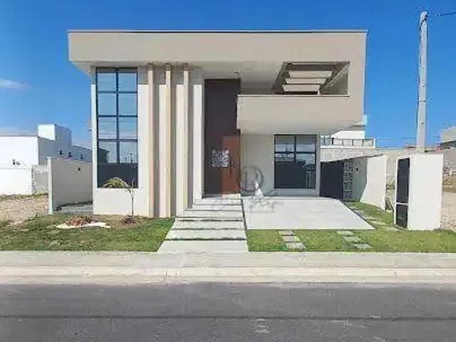 Casa / Sobrado em Condomínio para Venda em São Pedro da Aldeia/RJ Nova São Pedro 3 Quartos