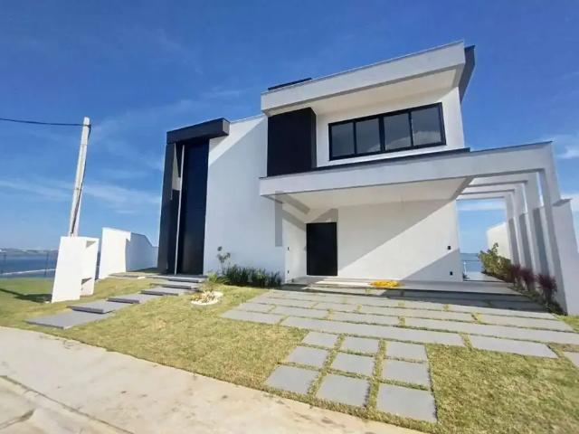 Casa / Sobrado em Condomínio para Venda em São Pedro da Aldeia/RJ Nova São Pedro 3 Quartos