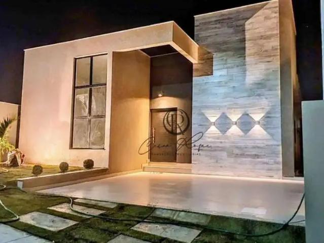 Casa / Sobrado em Condomínio para Venda em São Pedro da Aldeia/RJ Nova São Pedro 3 Quartos