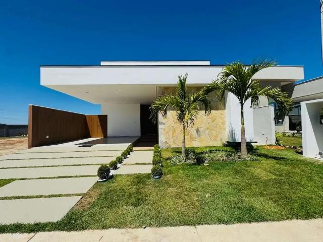 Casa / Sobrado em Condomínio para Venda em São Pedro da Aldeia/RJ Nova São Pedro 3 Quartos
