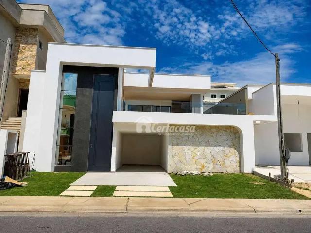 Casa / Sobrado em Condomínio para Venda em São Pedro da Aldeia/RJ Nova São Pedro 3 Quartos