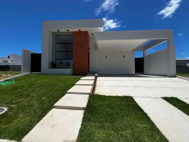 Casa / Sobrado em Condomínio para Venda em São Pedro da Aldeia/RJ Nova São Pedro 3 Quartos