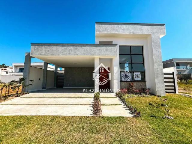 Casa / Sobrado em Condomínio para Venda em São Pedro da Aldeia/RJ Nova São Pedro 3 Quartos