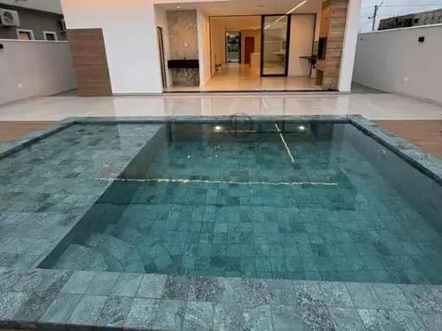 Casa / Sobrado em Condomínio para Venda em São Pedro da Aldeia/RJ Nova São Pedro 3 Quartos