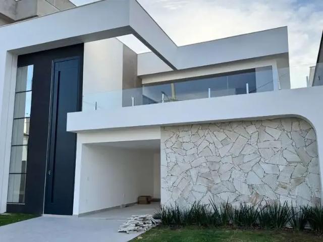 Casa / Sobrado em Condomínio para Venda em São Pedro da Aldeia/RJ Nova São Pedro 3 Quartos