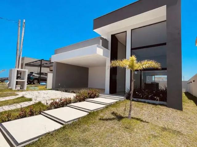 Casa / Sobrado em Condomínio para Venda em São Pedro da Aldeia/RJ Nova São Pedro 3 Quartos