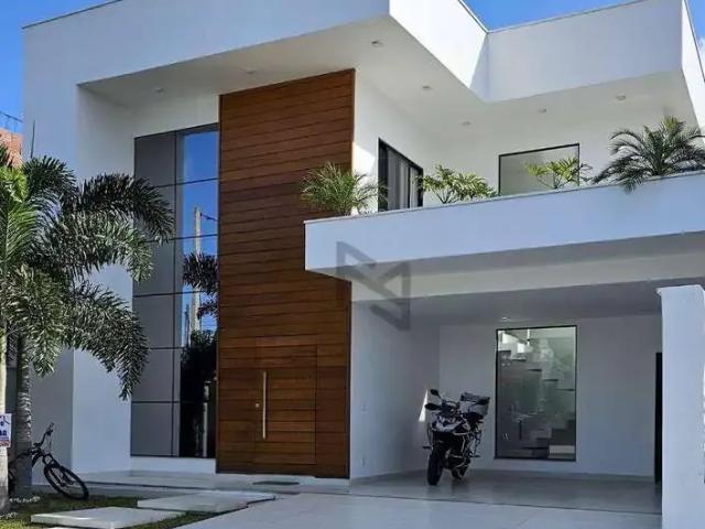Casa / Sobrado em Condomínio para Venda em São Pedro da Aldeia/RJ Nova São Pedro 3 Quartos