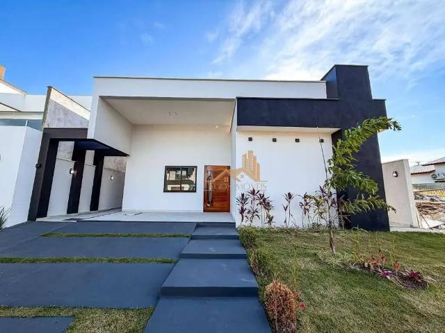 Casa / Sobrado em Condomínio para Venda em São Pedro da Aldeia/RJ Nova São Pedro 3 Quartos