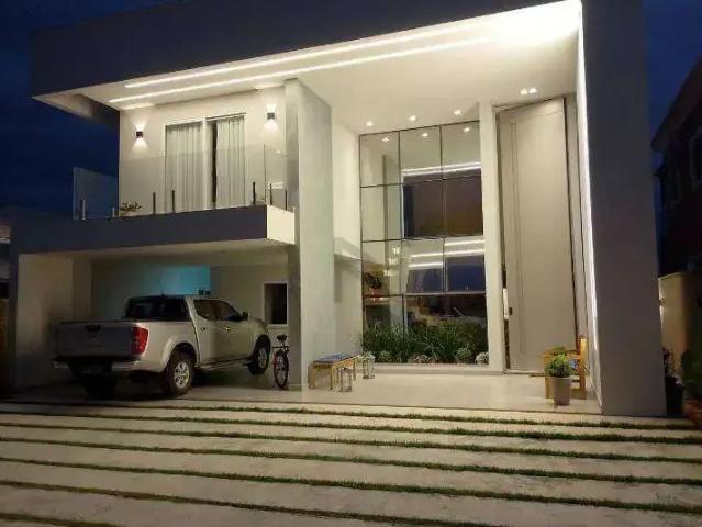 Casa / Sobrado em Condomínio para Venda em São Pedro da Aldeia/RJ Nova São Pedro 3 Quartos