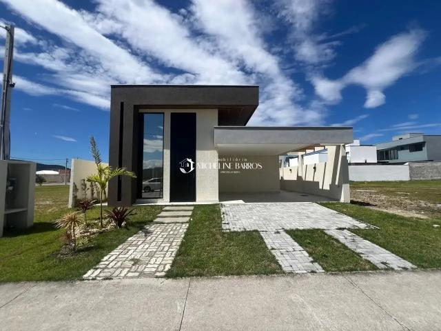 Casa / Sobrado em Condomínio para Venda em São Pedro da Aldeia/RJ Nova São Pedro 3 Quartos