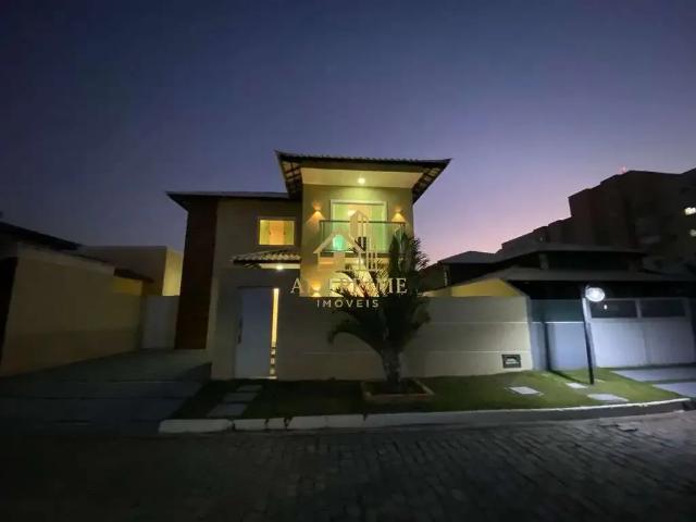Casa / Sobrado em Condomínio para Venda em São Pedro da Aldeia/RJ Nova São Pedro 3 Quartos
