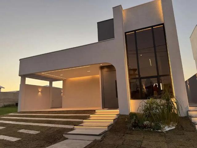 Casa / Sobrado em Condomínio para Venda em São Pedro da Aldeia/RJ Nova São Pedro 3 Quartos