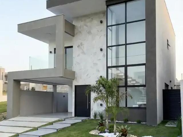 Casa / Sobrado em Condomínio para Venda em São Pedro da Aldeia/RJ Nova São Pedro 3 Quartos