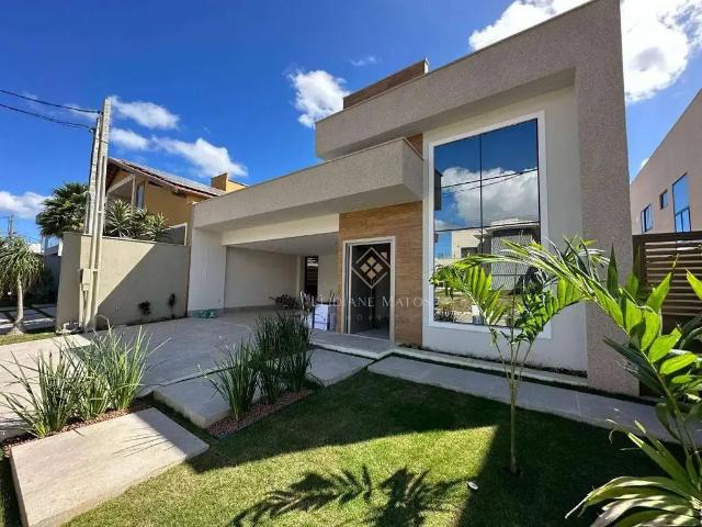 Casa / Sobrado em Condomínio para Venda em São Pedro da Aldeia/RJ Nova São Pedro 3 Quartos