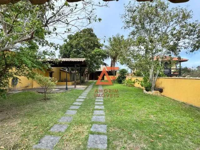 Casa / Sobrado em Condomínio para Venda em São Pedro da Aldeia/RJ Praia do Sudoeste 2 Quartos