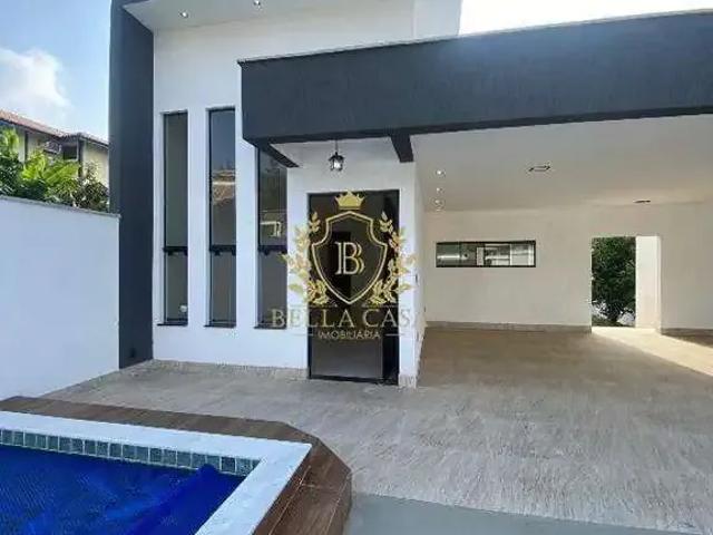 Casa / Sobrado em Condomínio para Venda em São Pedro da Aldeia/RJ Praia do Sudoeste 3 Quartos