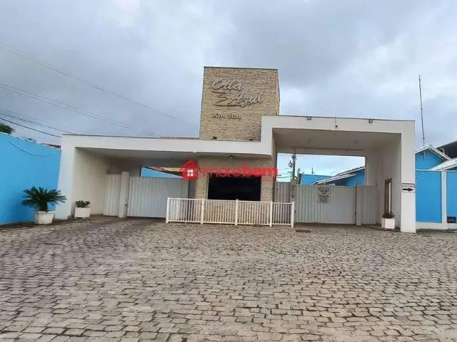 Casa / Sobrado em Condomínio para Venda em São Pedro da Aldeia/RJ Praia Linda 4 Quartos