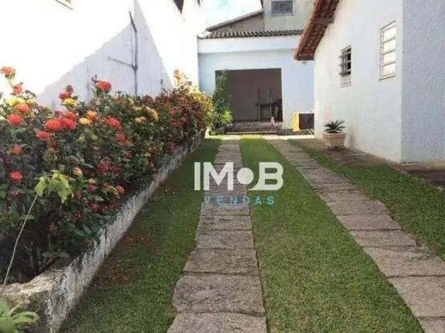 Casa / Sobrado em Condomínio para Venda em São Pedro da Aldeia/RJ Praia Linda 4 Quartos