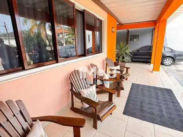 Casa / Sobrado em Condomínio para Venda em São Pedro da Aldeia/RJ Praia Linda 4 Quartos