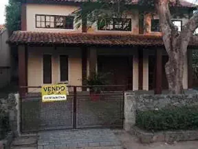 Casa / Sobrado em Condomínio para Venda em São Pedro da Aldeia/RJ Praia Linda 5 Quartos
