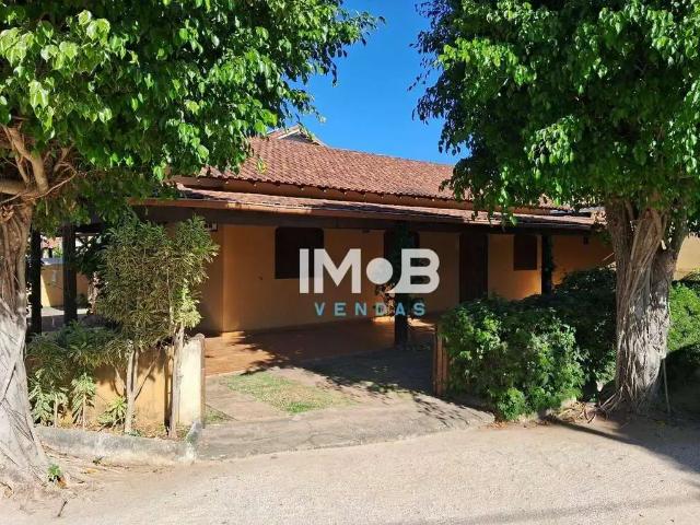 Casa / Sobrado em Condomínio para Venda em São Pedro da Aldeia/RJ Praia Linda 3 Quartos