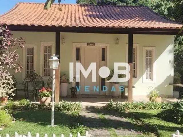 Casa / Sobrado em Condomínio para Venda em São Pedro da Aldeia/RJ Praia Linda 3 Quartos