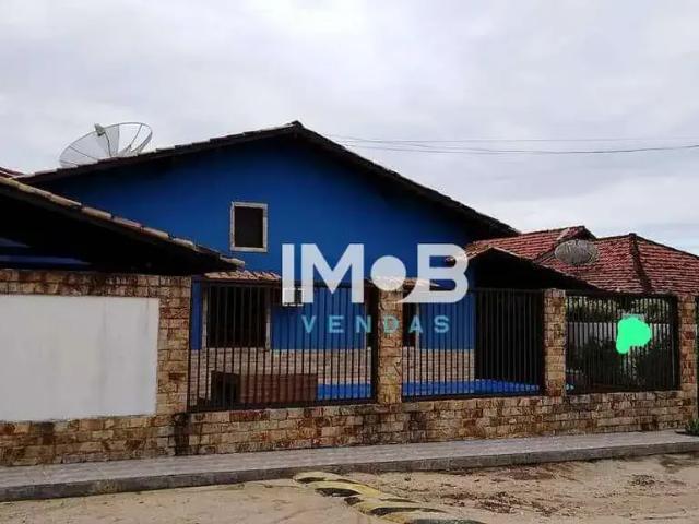 Casa / Sobrado em Condomínio para Venda em São Pedro da Aldeia/RJ Praia Linda 3 Quartos