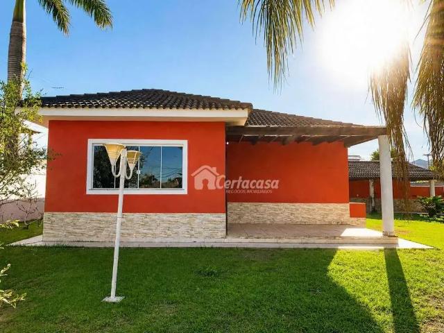 Casa / Sobrado em Condomínio para Venda em São Pedro da Aldeia/RJ Recanto do Sol 4 Quartos