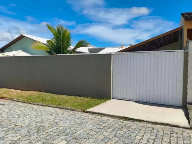 Casa / Sobrado em Condomínio para Venda em São Pedro da Aldeia/RJ Recanto do Sol 2 Quartos