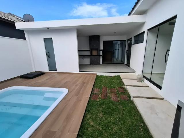 Casa / Sobrado em Condomínio para Venda em São Pedro da Aldeia/RJ Recanto do Sol 3 Quartos