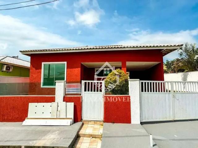 Casa / Sobrado em Condomínio para Venda em São Pedro da Aldeia/RJ Recanto do Sol 3 Quartos