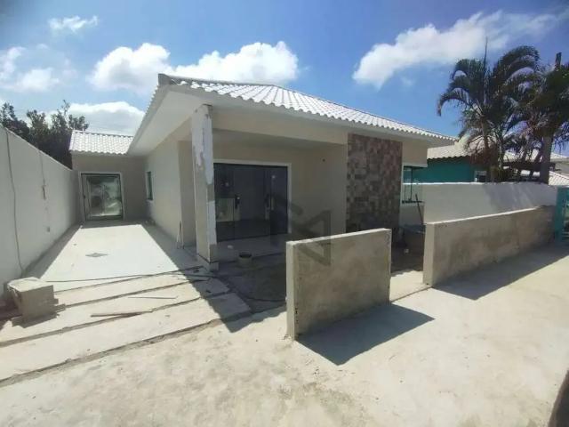 Casa / Sobrado em Condomínio para Venda em São Pedro da Aldeia/RJ Recanto do Sol 3 Quartos