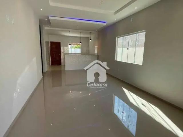 Casa / Sobrado em Condomínio para Venda em São Pedro da Aldeia/RJ Recanto do Sol 3 Quartos