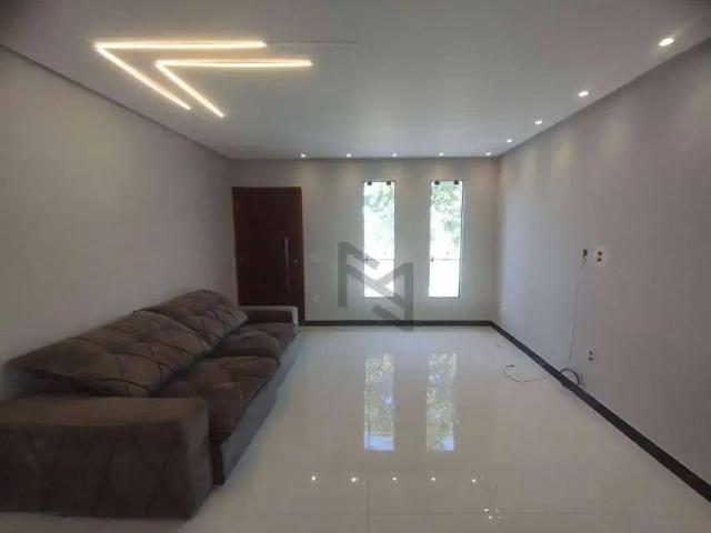 Casa / Sobrado em Condomínio para Venda em São Pedro da Aldeia/RJ Recanto do Sol 3 Quartos