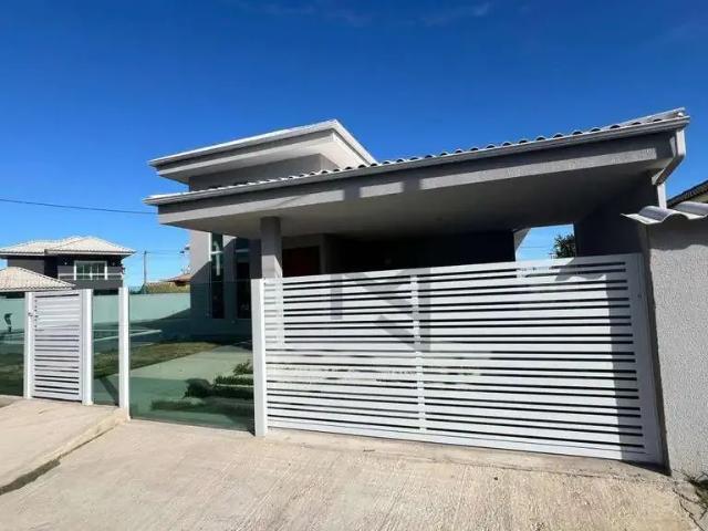 Casa / Sobrado em Condomínio para Venda em São Pedro da Aldeia/RJ Recanto do Sol 3 Quartos